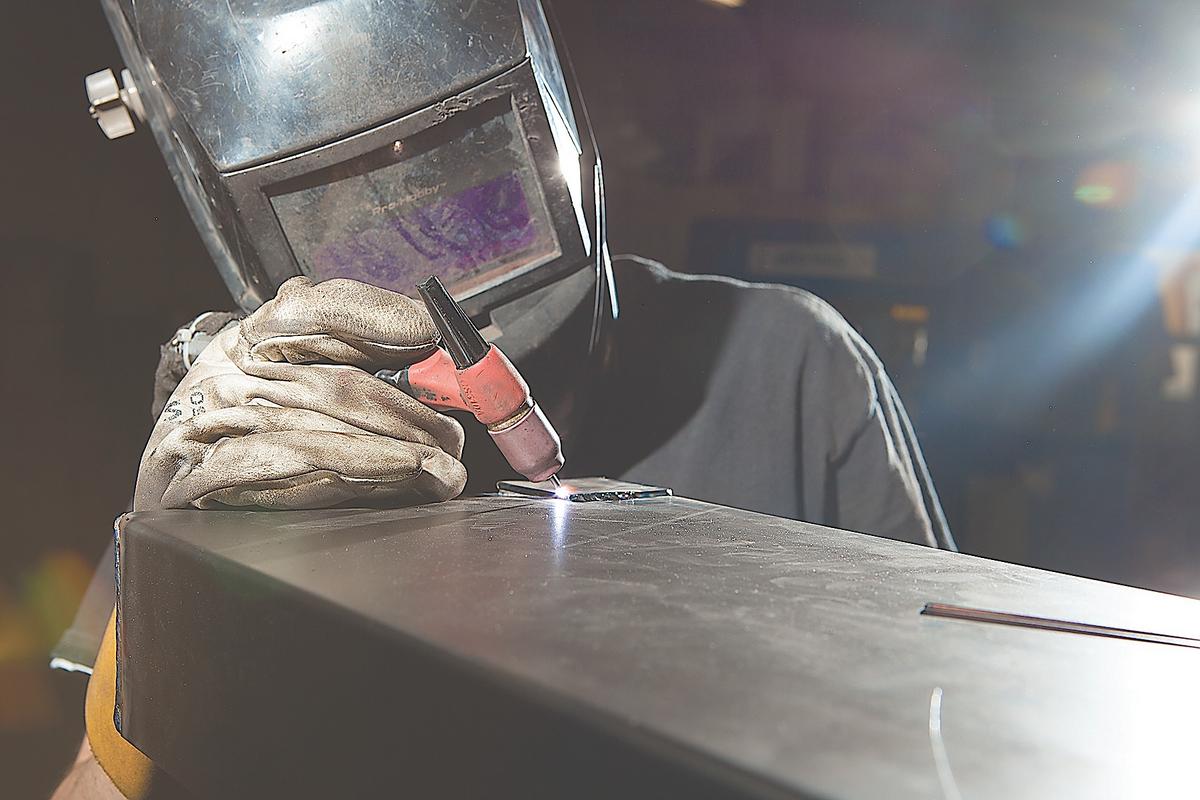 Help wanted: Skilled workers - Buffalo Business First
