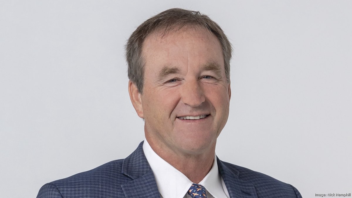 Hutchinson's First National Bank names new chair after Keith Hughes ...