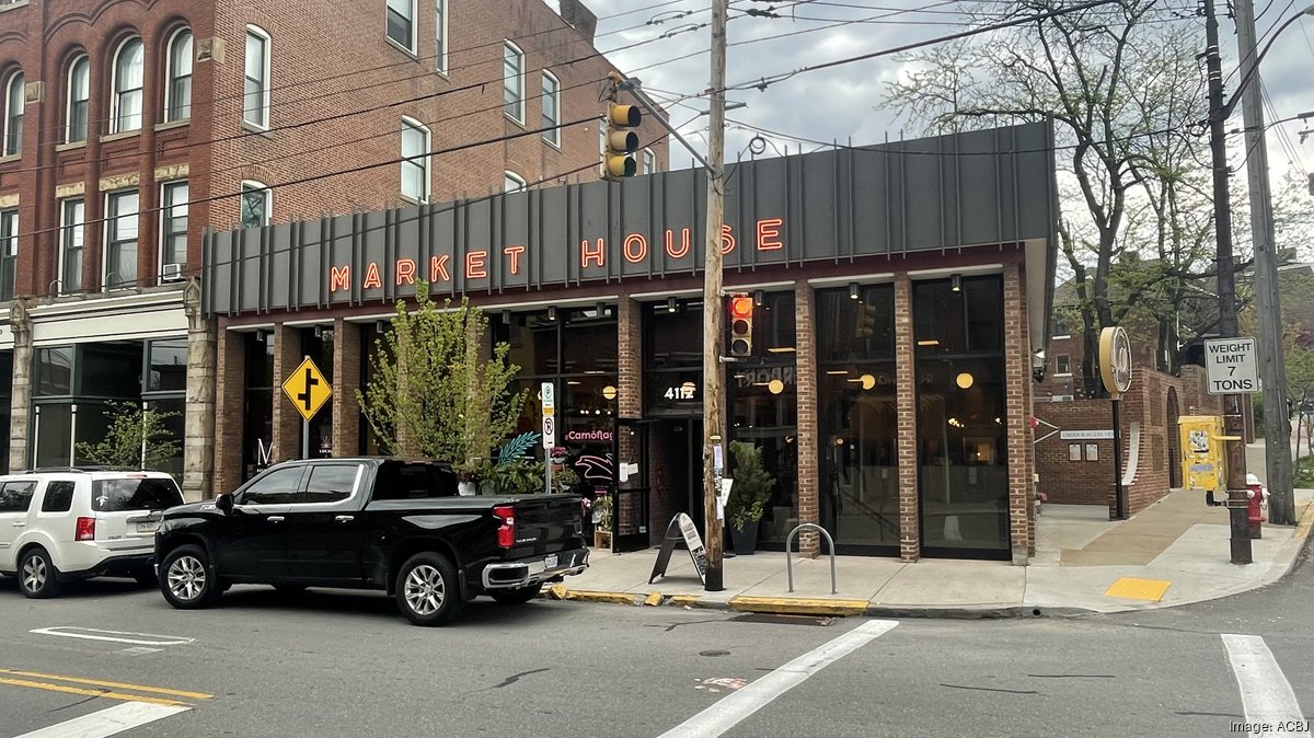 Main Street Diner sets grand opening for Thursday - Pittsburgh Business ...