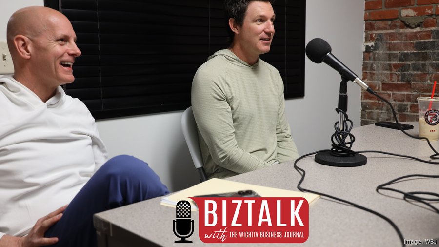 BizTalk 360: Highmount Capital talks Dude Perfect private equity - Wichita Business Journal