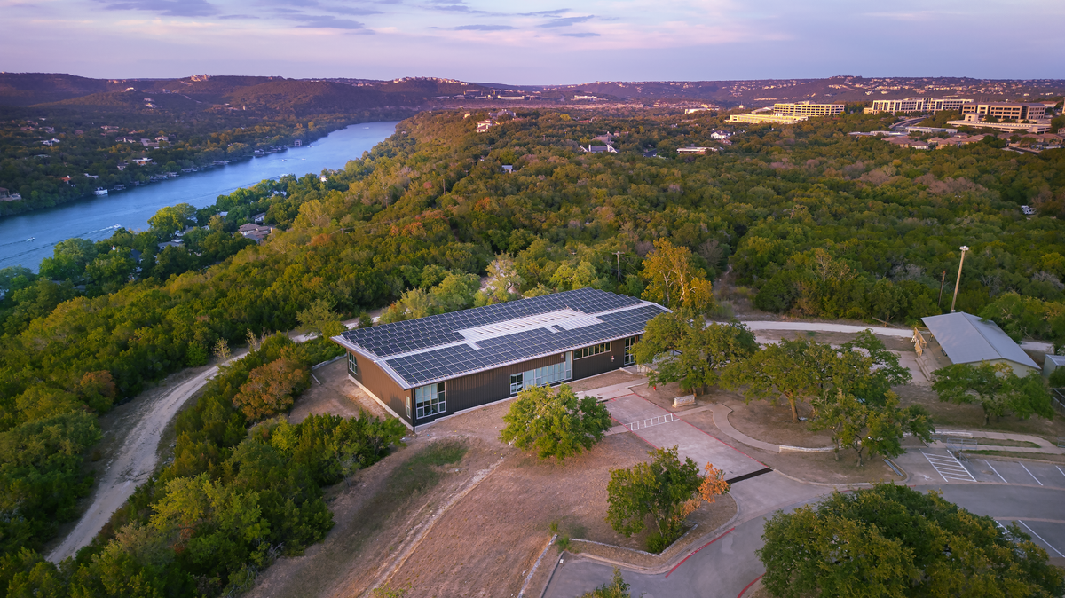 The ROI of solar: Why Austin businesses are investing in renewable ...