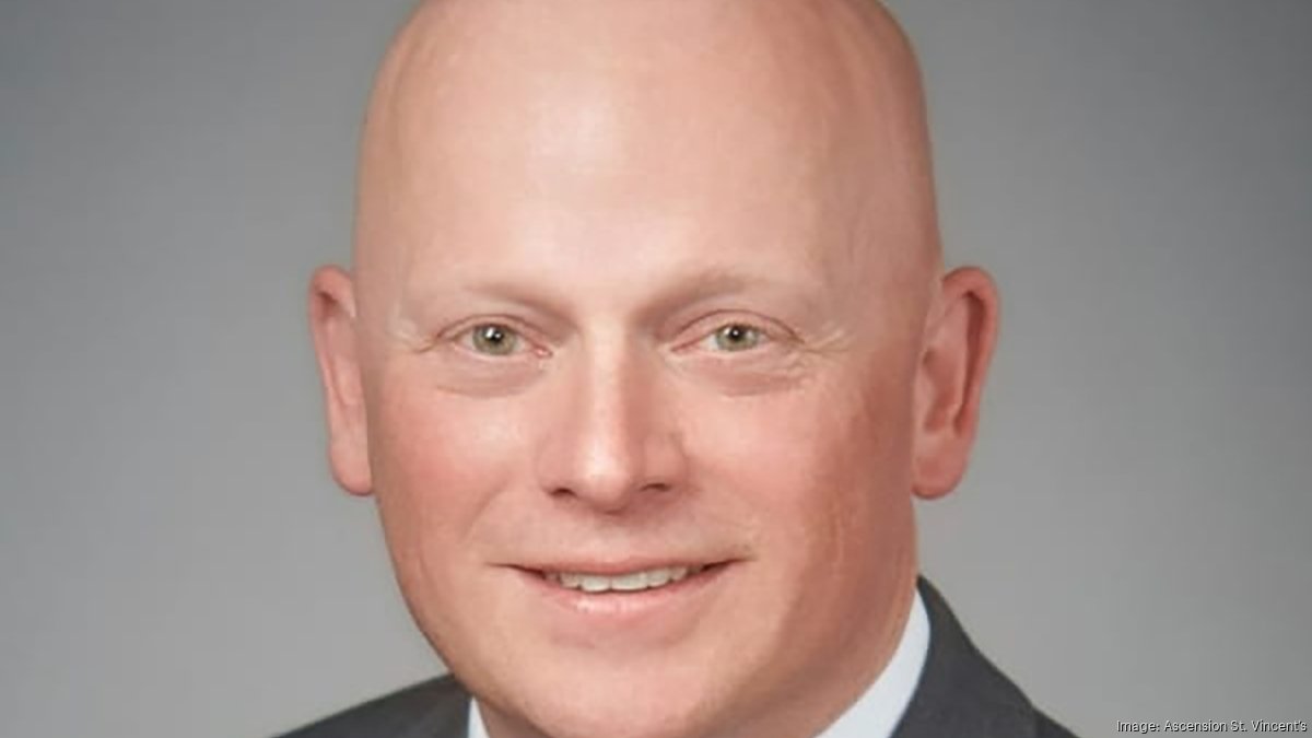 Ascension St. Vincent’s names new leaders for area hospitals ...