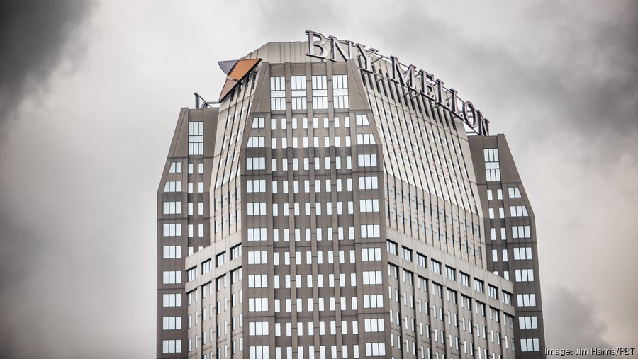 BNY and The Clearing House send largest instant payment in U.S. history ...