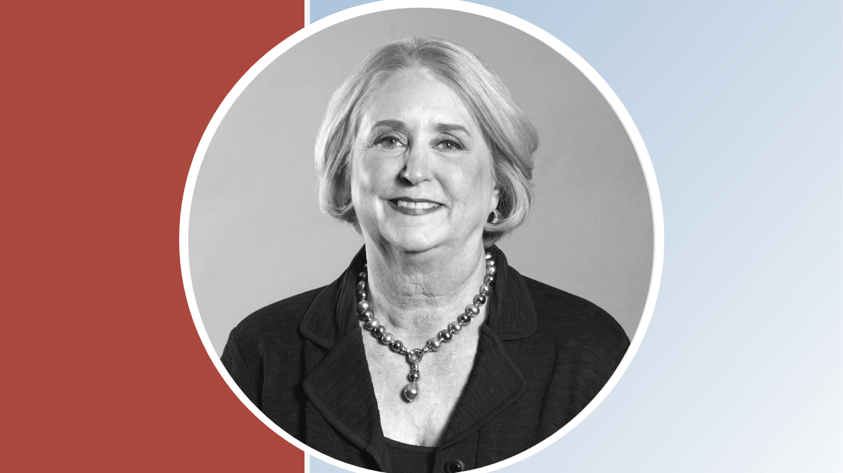 Betsy Cohen meets the TEDx challenge: In Her Own Words - St. Louis ...