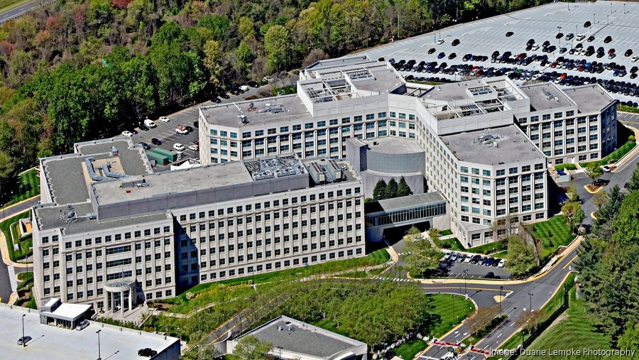 Liberty Crossing I & II is best Virginia sale 2023 - Washington ...