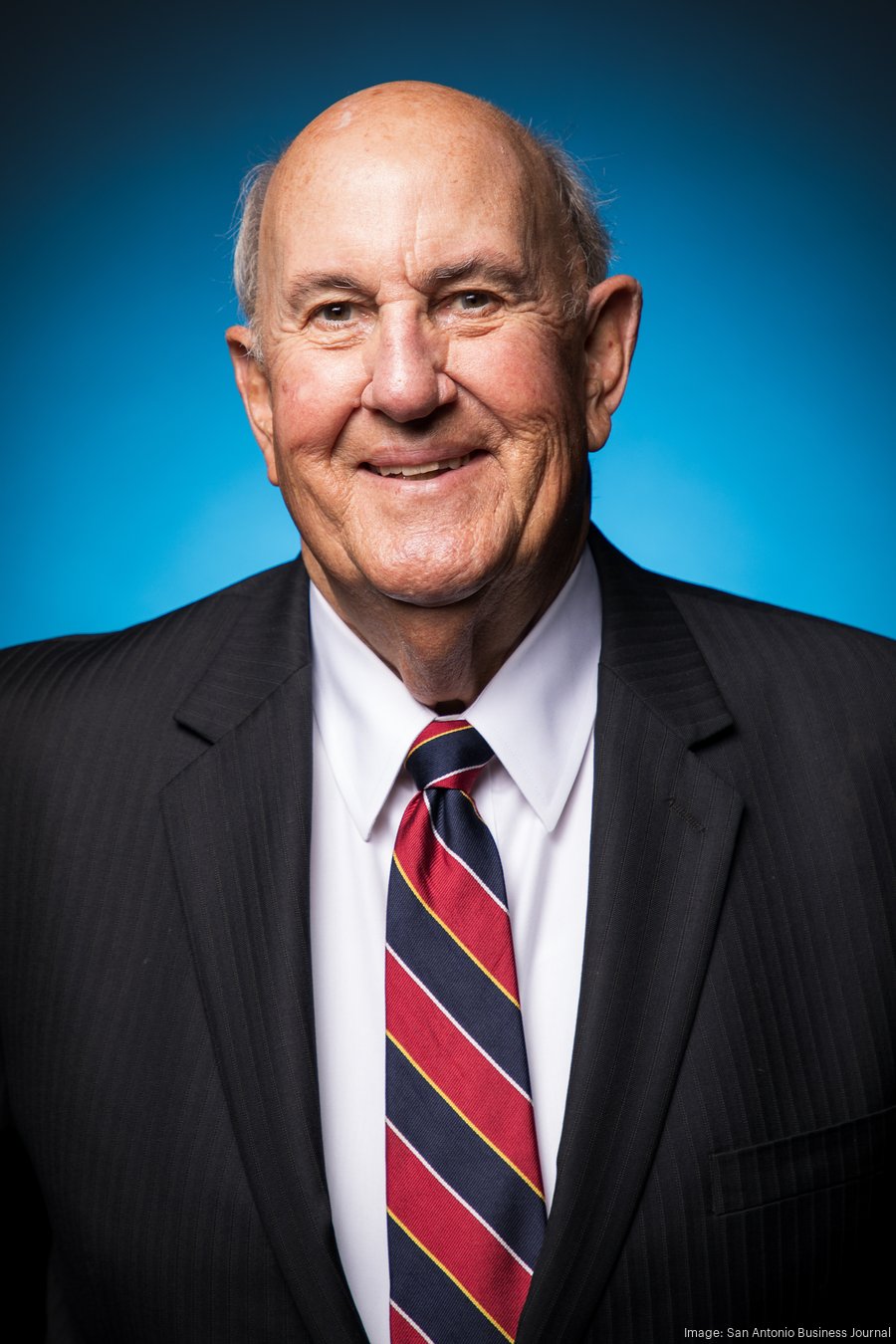 Jim Reed to be honored with Lifetime Achievement Award – Texas Region ...