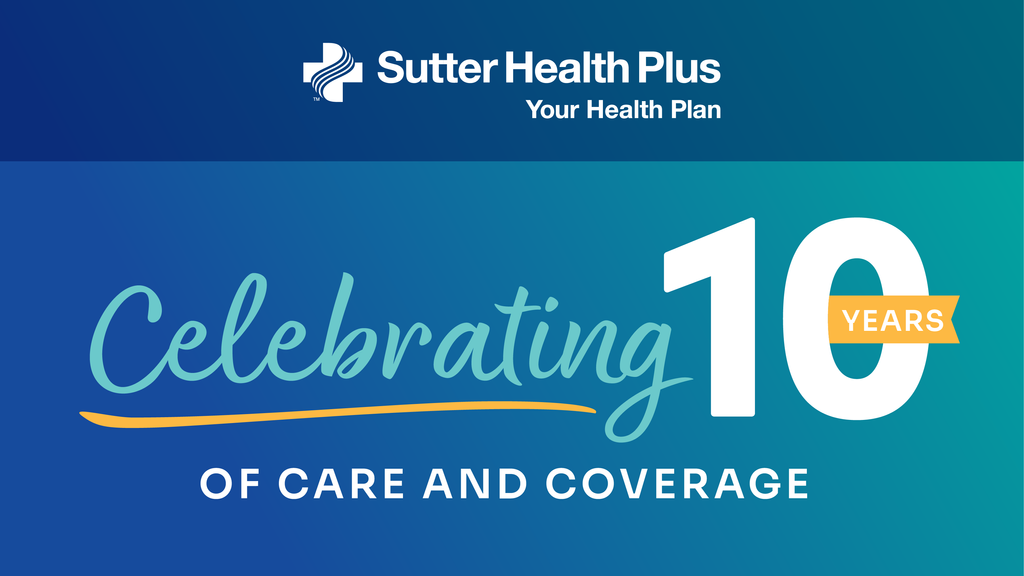 Sutter Health Plus BizSpotlight - Sacramento Business Journal