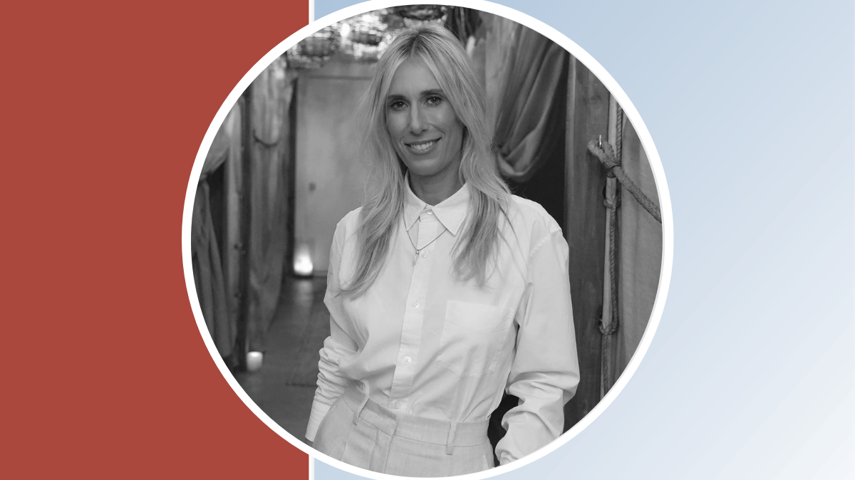 In Her Own Words: The NOW's Gara Post franchises massages - Bizwomen