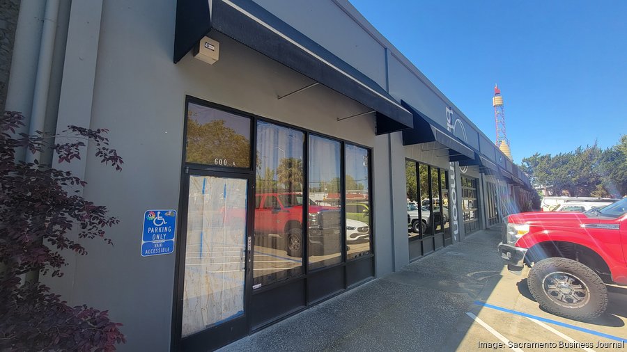 Offbeat Coffee planning cafe, roastery on Broadway - Sacramento ...