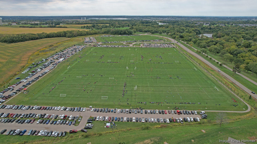 Kings Hammer youth soccer club acquires SBD Tournaments - Cincinnati ...