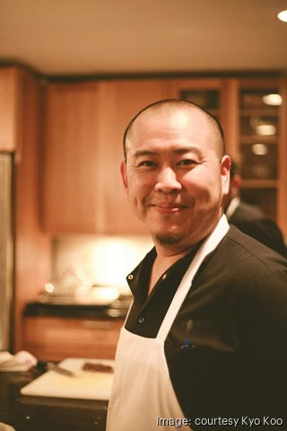 Former Bluehour, Clarklewis chef opens Warsugai in Portland's Central ...