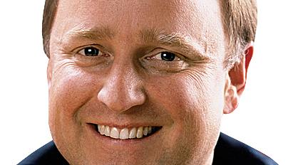 2014 Ultimate CEO: Tom Crowley - Jacksonville Business Journal