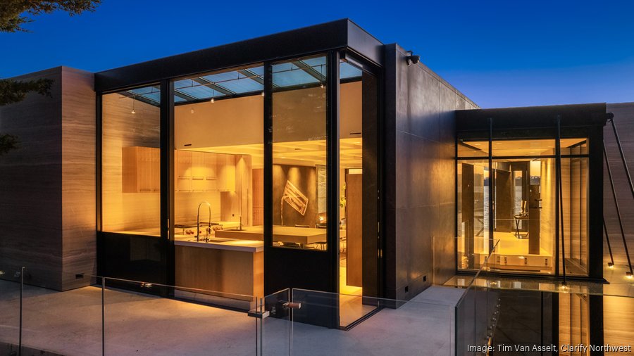 These are the priciest Seattle-area home sales of 2024 - Puget Sound ...