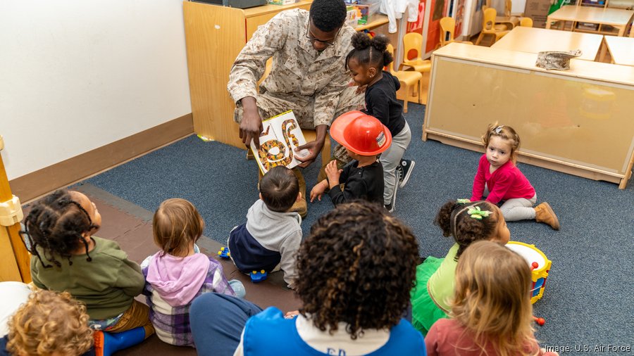 Half-dozen new construction projects coming to Wright-Patterson Air ...