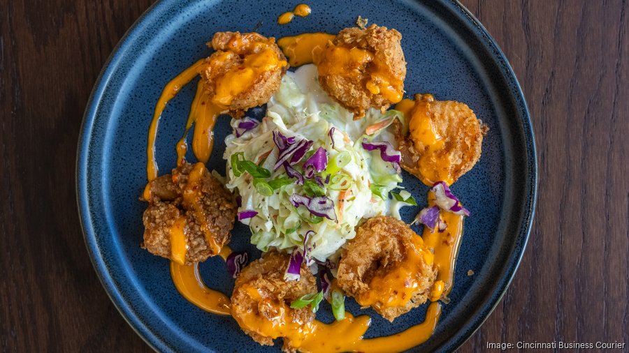 Cap City, Wildweed, Aperture top new Cincinnati restaurants in 2024 ...