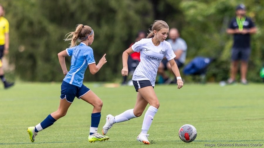 Kings Hammer youth soccer club acquires SBD Tournaments - Cincinnati ...