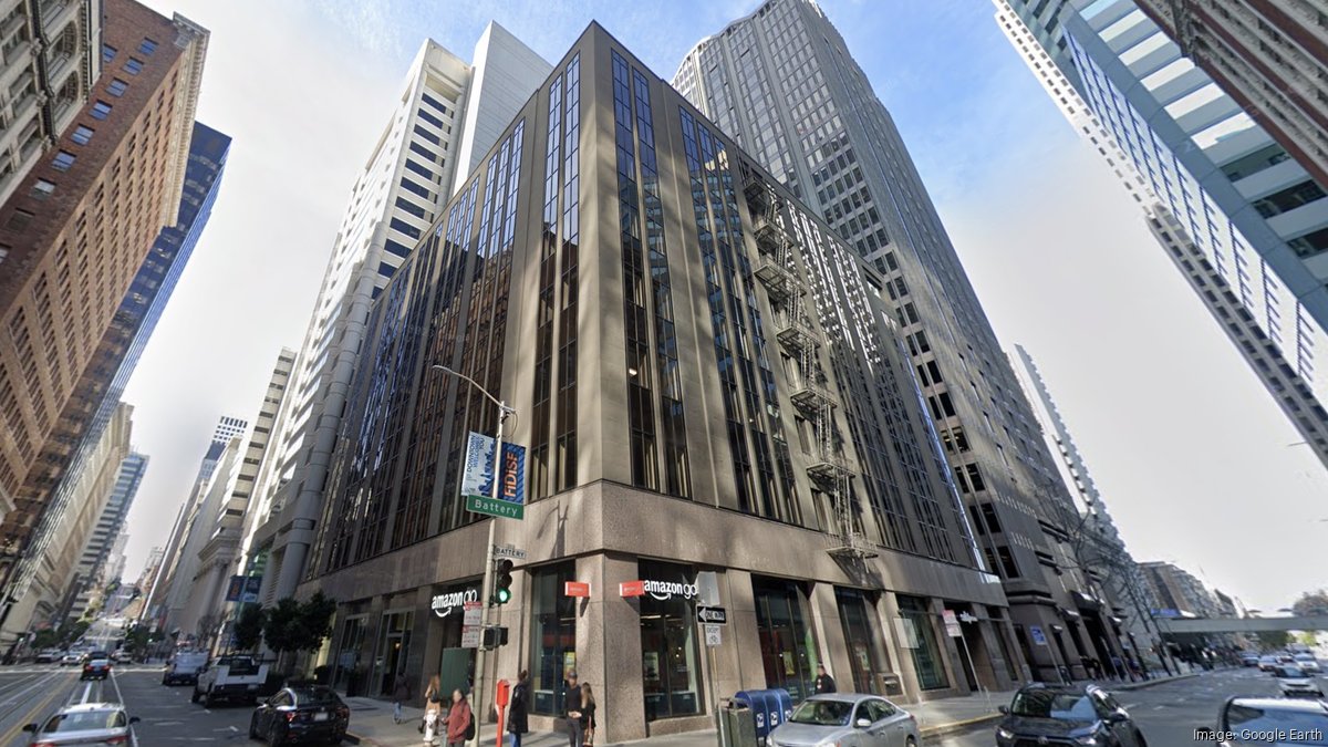 Redco, GCI to acquire 300 California St. for $28 million - San Francisco Business Times