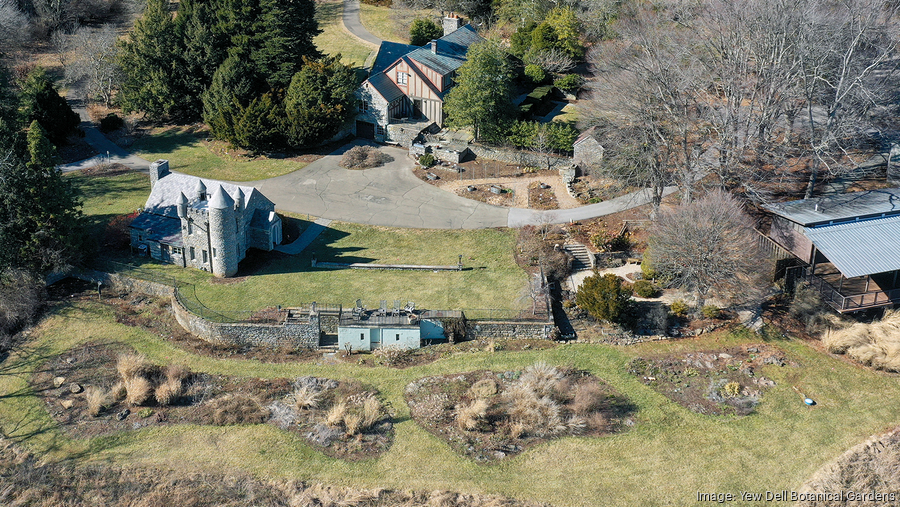 Yew Dell Botanical Gardens new project - Louisville Business First