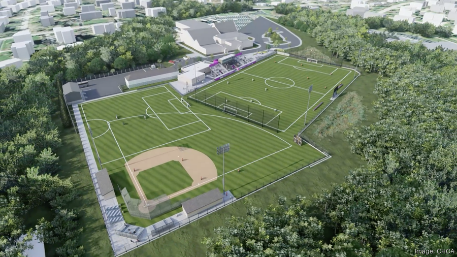 FC Cincinnati owner makes 'major' gift for CHCA sports complex ...