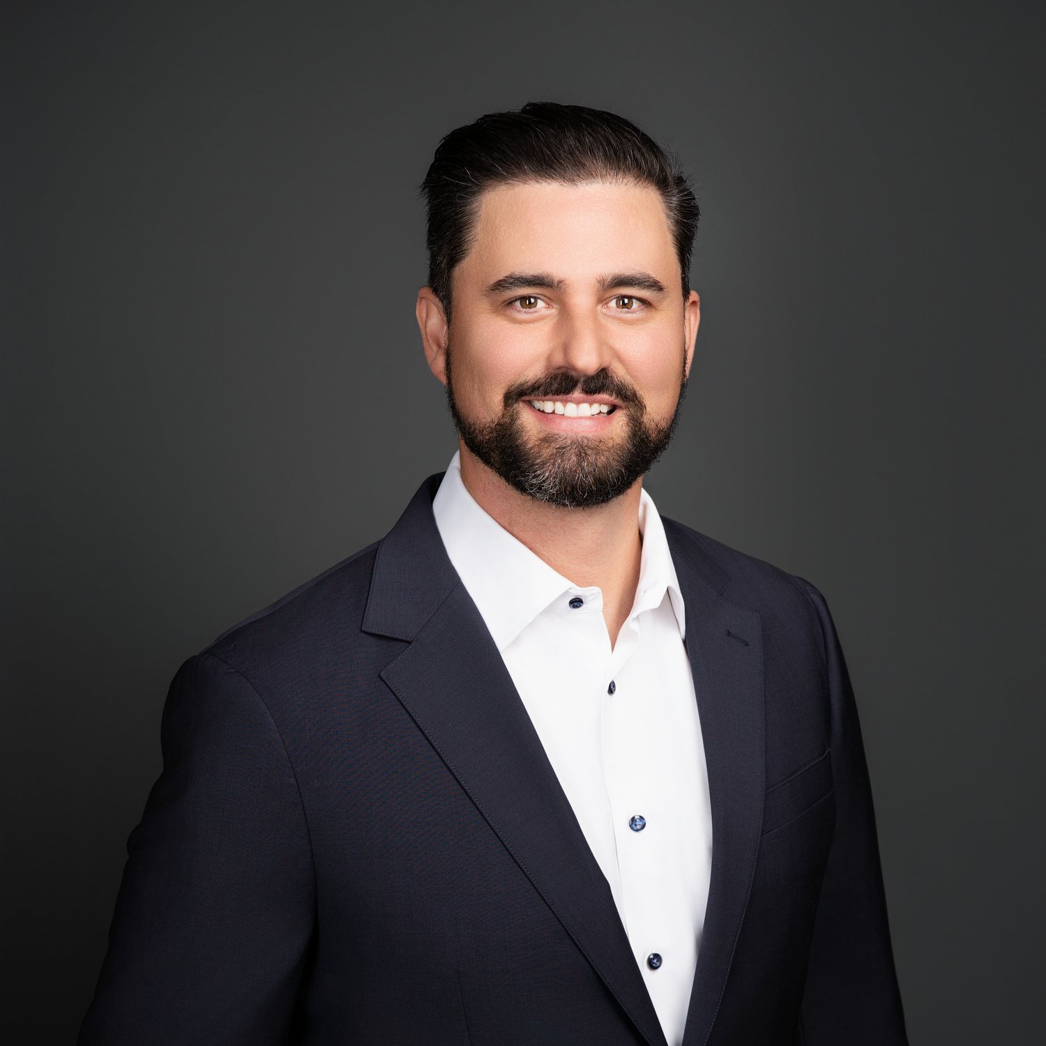 Adam Mazzaro | People on The Move - San Francisco Business Times