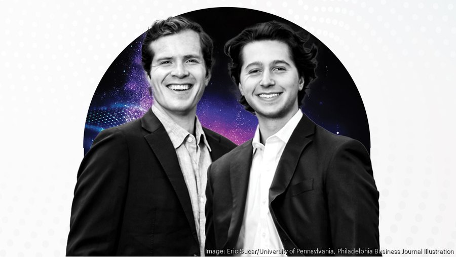 PHL Inno Under 25: Meet 16 of Greater Philadelphia's top young ...