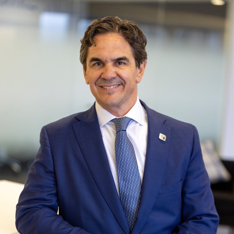 Steve Englehart | People on The Move - Charlotte Business Journal