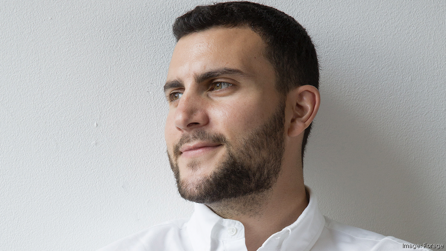 San Francisco fintech Forage helps Uber Eats quench thirst in ‘food ...