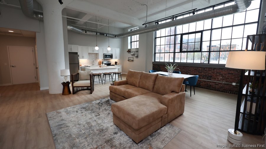 Trico Building Apartments: Peter Krog finally sees a finish line ...