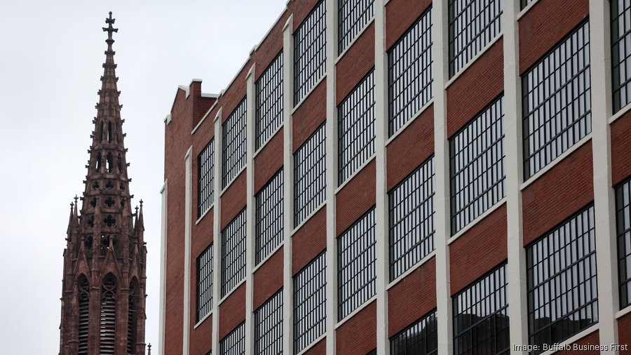 Trico Building Apartments: Peter Krog finally sees a finish line ...