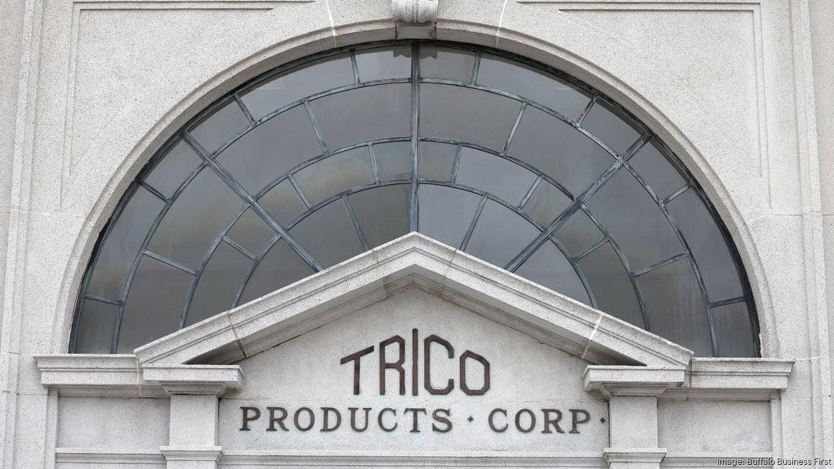 Trico Building Apartments: Peter Krog finally sees a finish line ...