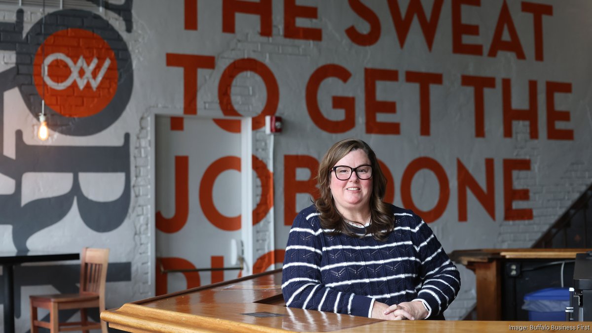 Buffalo ad agencies: Crowley Webb leads, Martin Group second - Buffalo ...