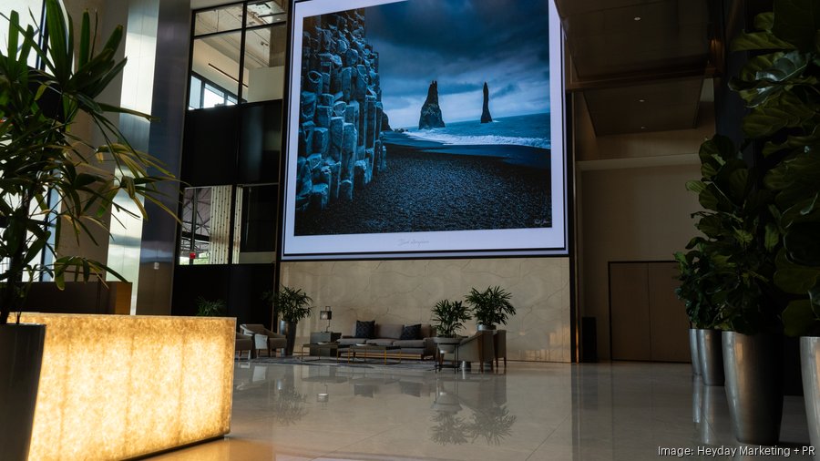 Plaza Coral Gables nearly fully leased after Apple deal - South Florida ...