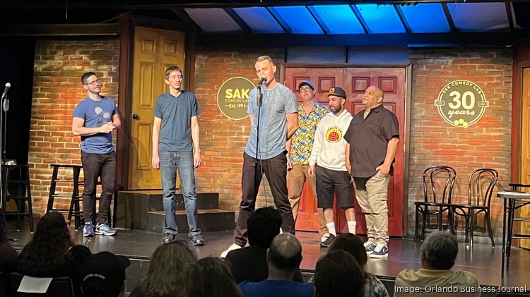 Parliament House owner reveals downtown Orlando club timeline - Orlando ...