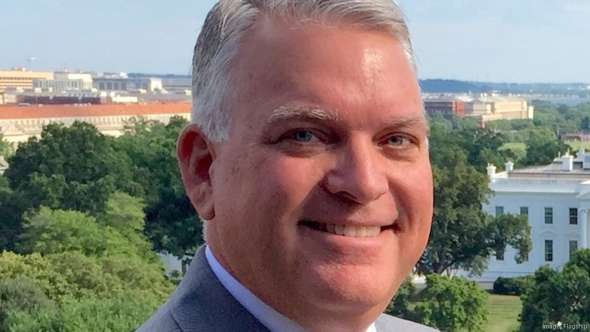 Flagship Bank appoints former SouthState exec as new president and CEO ...