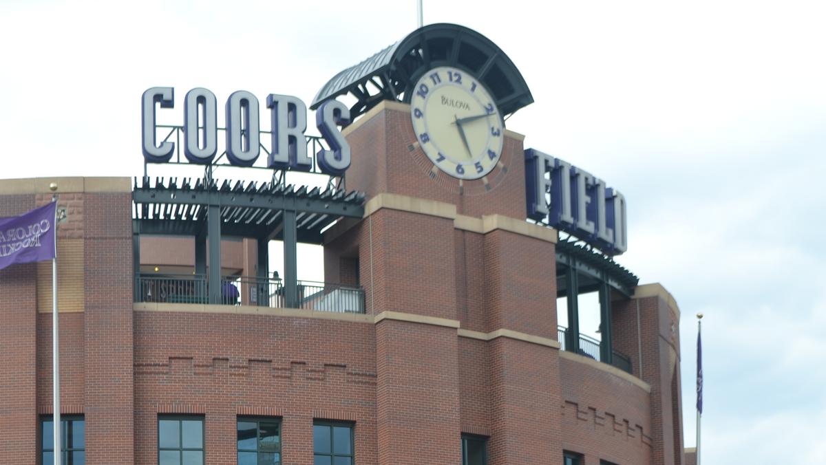Behind the cover story: Molly Armbrister on Coors Field's impact ...
