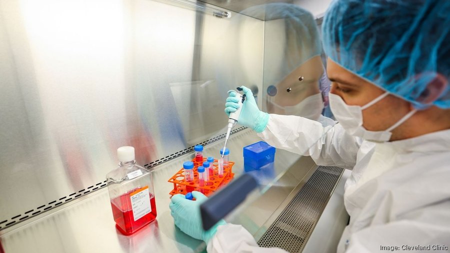 CWRU launches startup incubator in Cleveland Innovation District ...