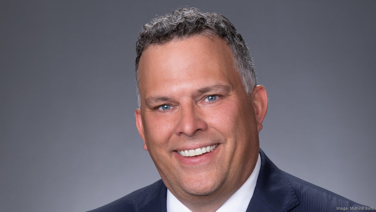 How MidFirst Bank is planning to grow after Houston acquisition ...