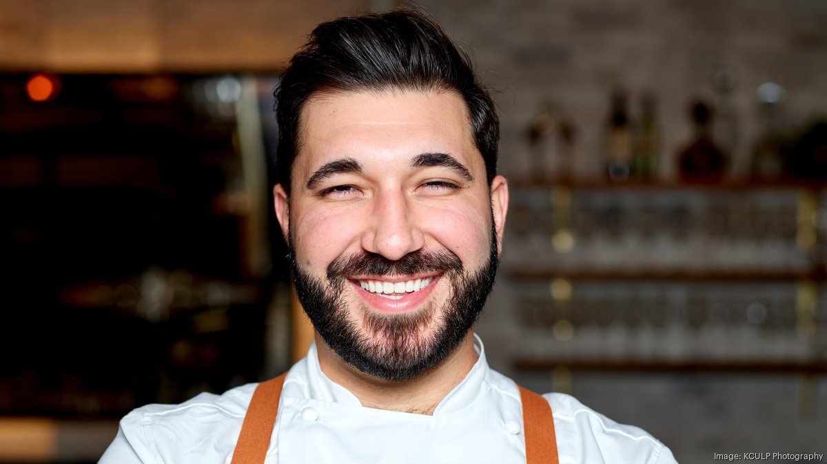 Drew Dimitrovski named executive chef at Juno & the Peacock, Pluma in ...