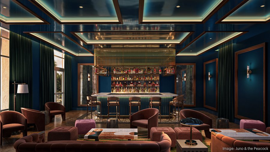 Drew Dimitrovski named executive chef at Juno & the Peacock, Pluma in ...