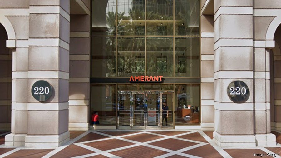 Amerant Bank's CRE construction loans spike over 60% - South Florida ...