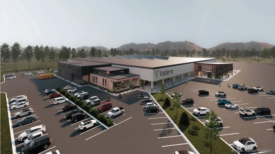 What Vederra, Guerdon's new Colorado new modular housing factories have ...