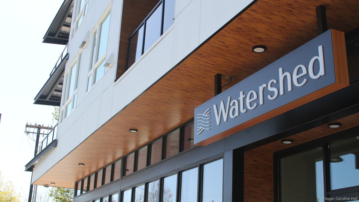 Microsoft-backed affordable housing project opens in Renton - Puget Sound Business Journal