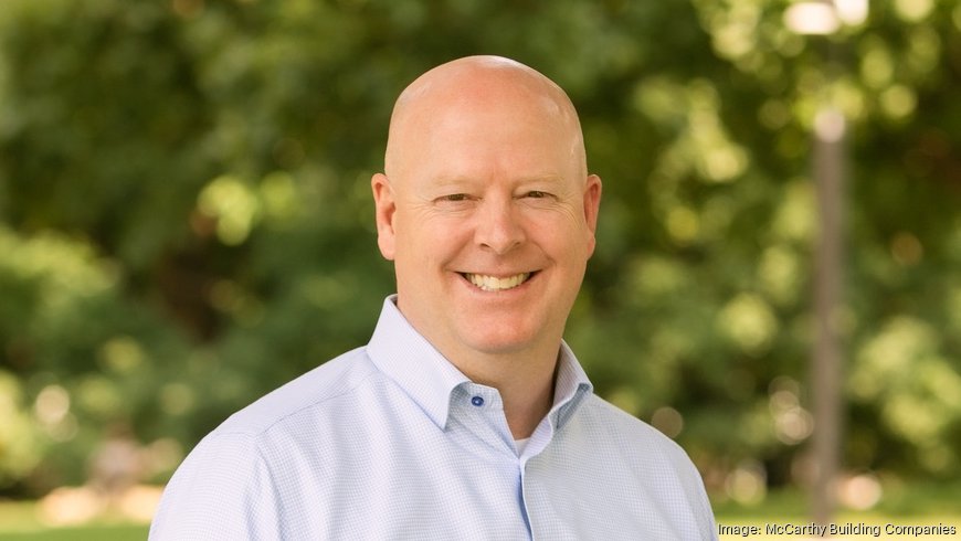 Tap these 20 KC-area construction players to build up your network ...