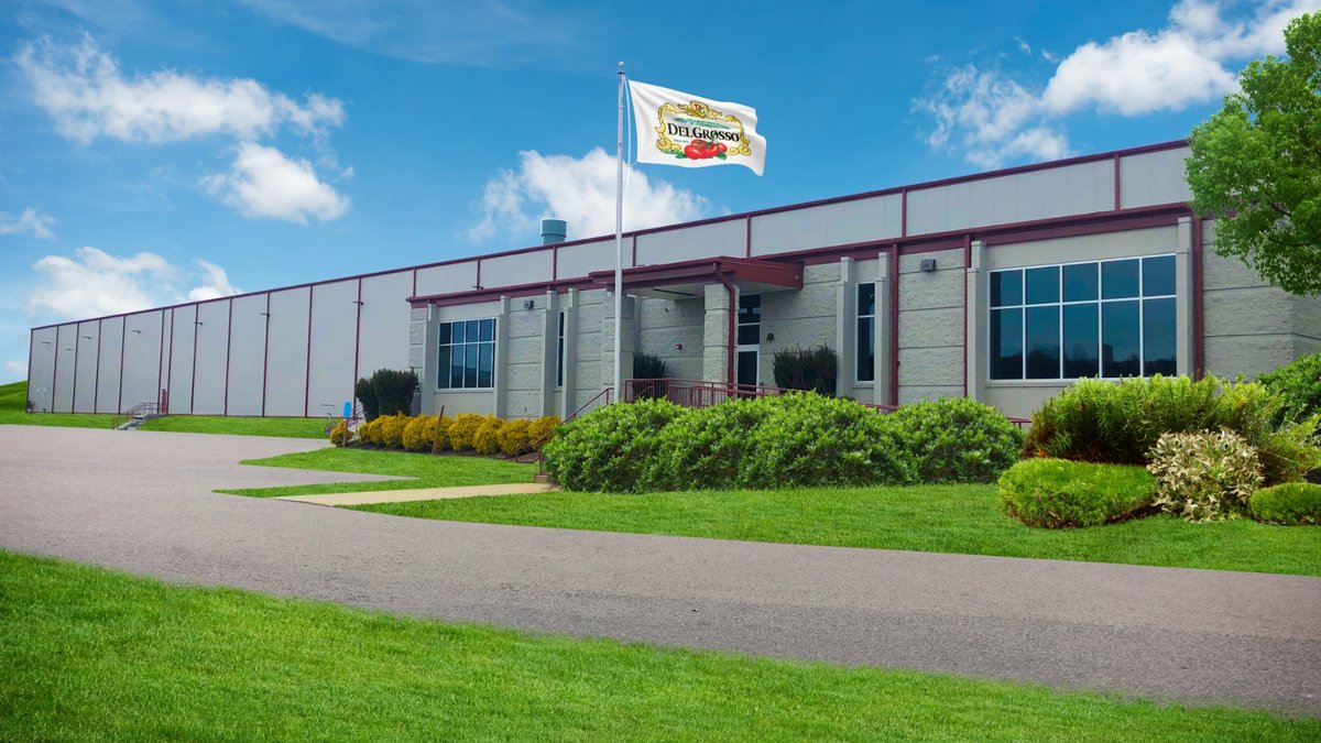 DelGrosso Foods and First Commonwealth Bank find the secret sauce to ...