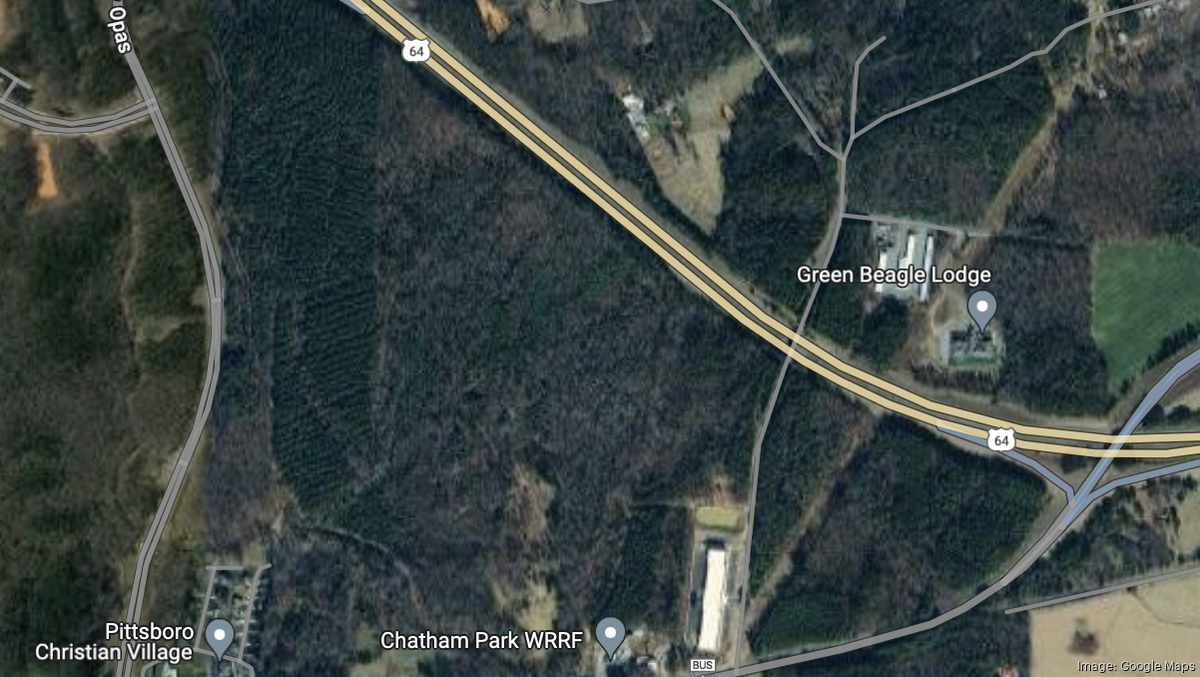 Chatham Park developers buy another 120 acres in Pittsboro - Triangle ...