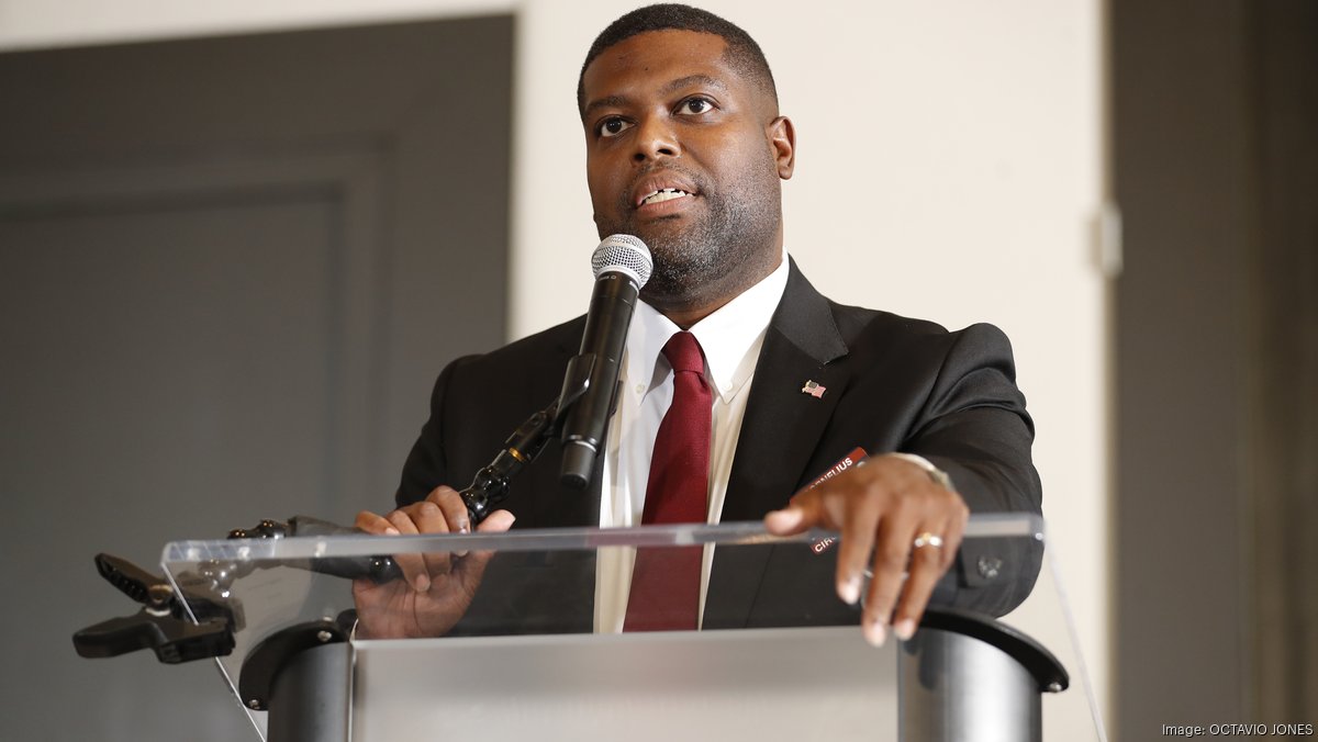 George Edgecomb Bar Association offers countermeasures to diminishing ...