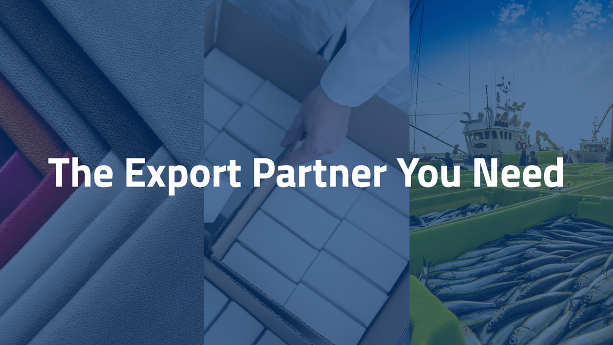 Why partner with EXIM: 3 companies explain how exporting boosted their ...
