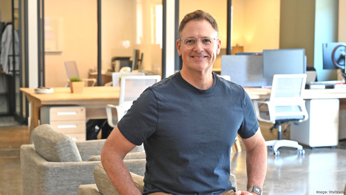 Red e App rebrands, changes name to Workrede - Louisville Business First