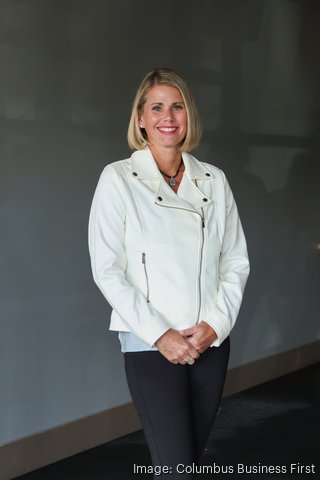 Daimler's Heather Hiller on networking, being a woman in law - Columbus ...