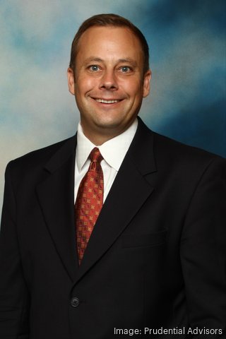 Prudential Advisors to add office in The Woodlands - Houston Business ...